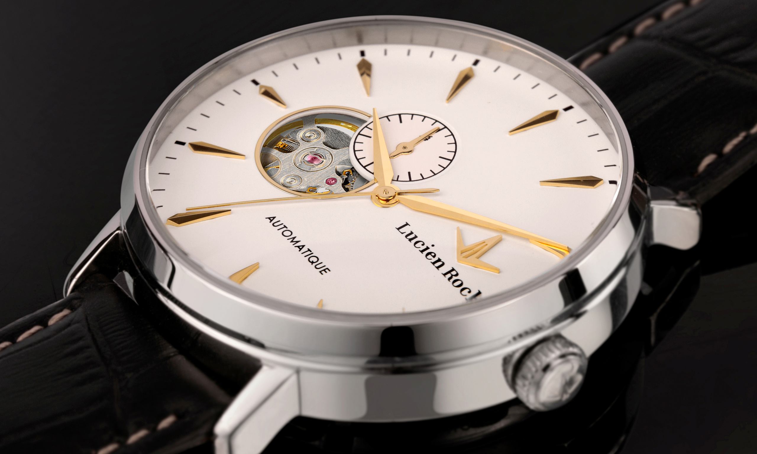 Lucien Rochat Garçon Catalogo 2025 - Lucien Rochat.com